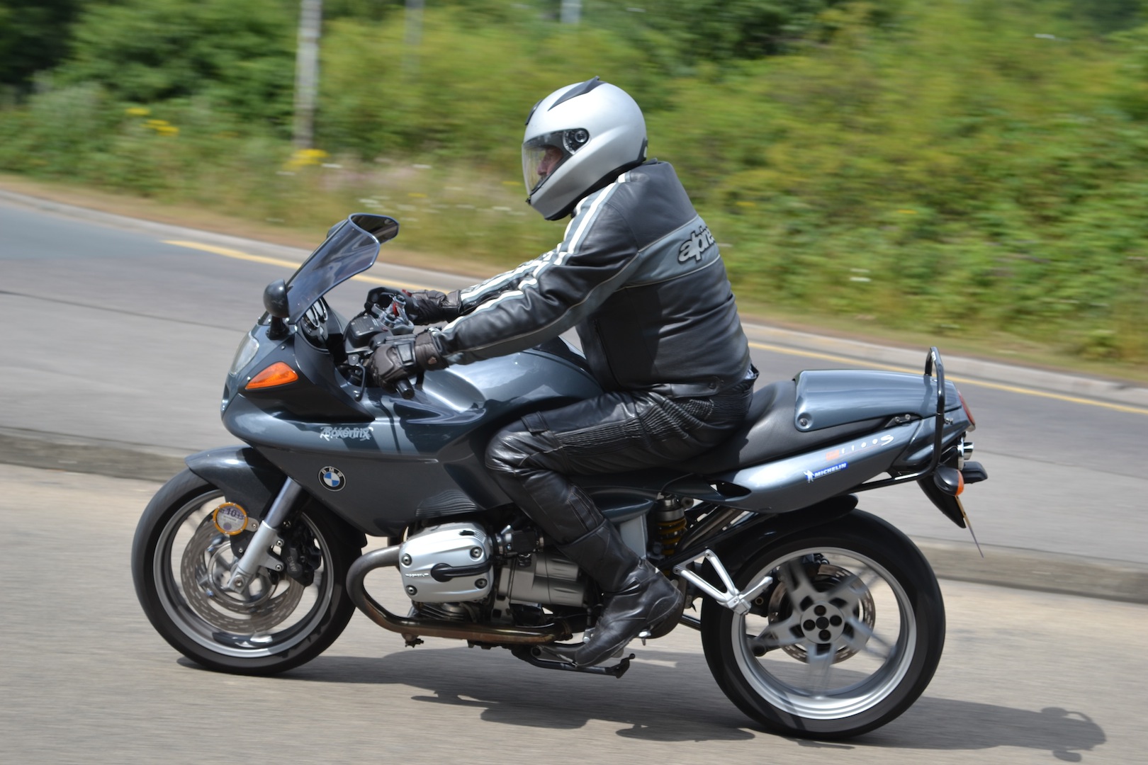 Juke Box Jury | The Rider's Digest